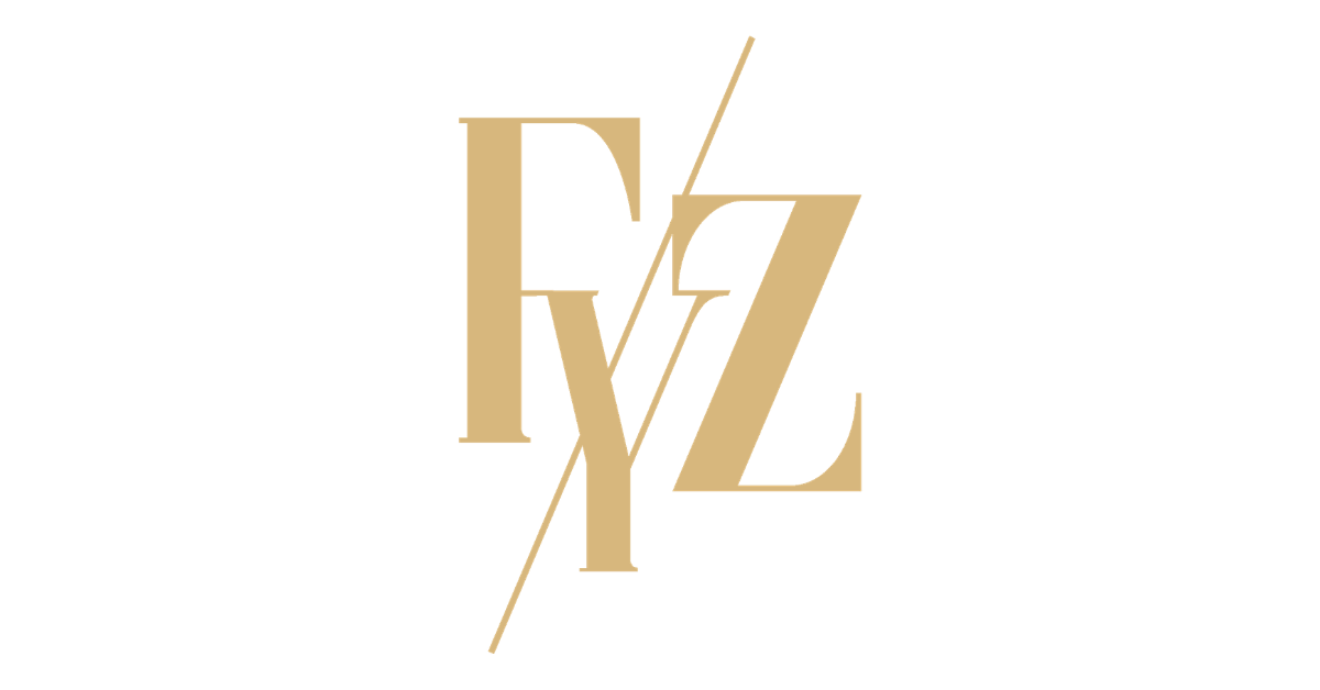 FAYAZI® | Timeless Australian Menswear for Ambitious Men